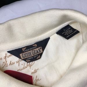 Guide Gear | Shirts | Guide Gear Usa Independence Polo Shirt | Poshmark